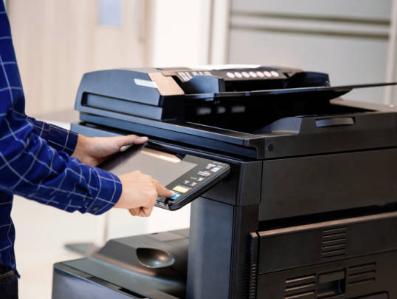 5 tips voor het verlengen van de levensduur van jouw printer - Peters ...